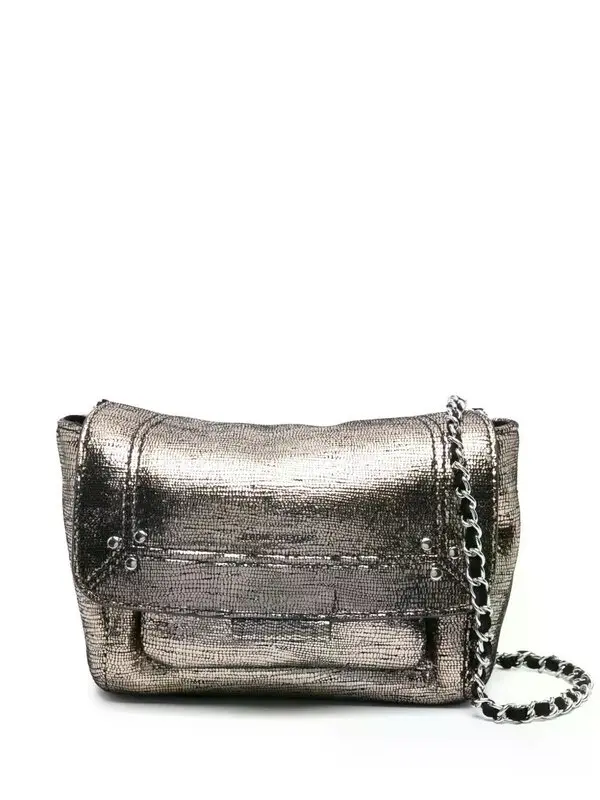 Jérôme Dreyfuss Small Lulu Shoulder Bag