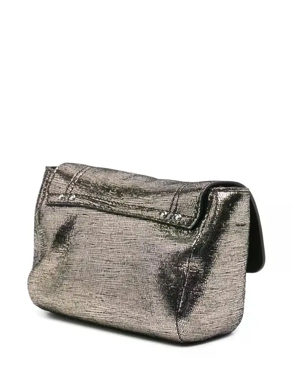 Jérôme Dreyfuss Small Lulu Shoulder Bag