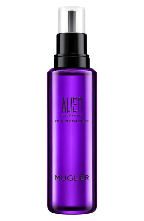 MUGLER Alien Extraintense Eau De Parfum - Refill