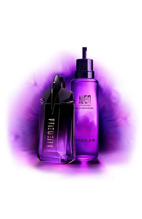 MUGLER Alien Extraintense Eau De Parfum - Refill