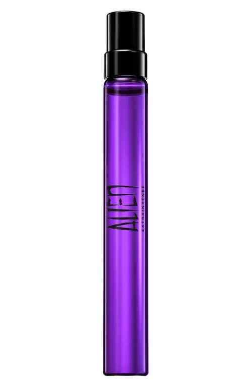 MUGLER Alien Extraintense Refillable Eau De Parfum