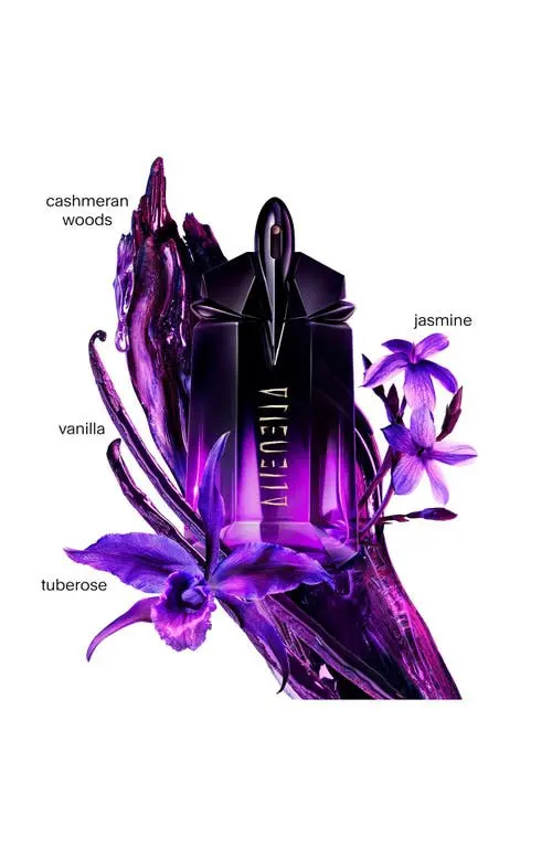 MUGLER Alien Extraintense Refillable Eau De Parfum