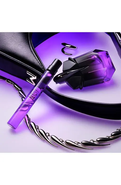 MUGLER Alien Extraintense Refillable Eau De Parfum