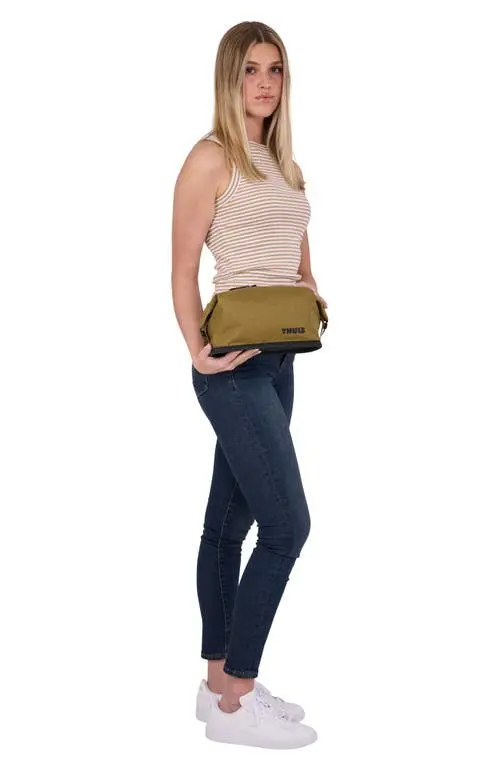 Thule Aion Hanging Toiletry Bag - Nutria