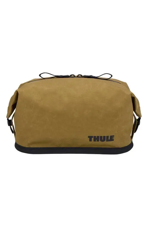 Thule Aion Hanging Toiletry Bag - Nutria