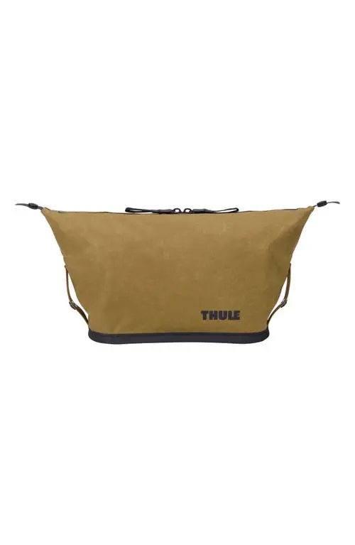 Thule Aion Hanging Toiletry Bag - Nutria