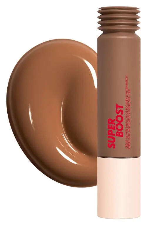 MAKE UP FOR EVER Super Boost Lightweight Moisturizing Skin Tint - 13