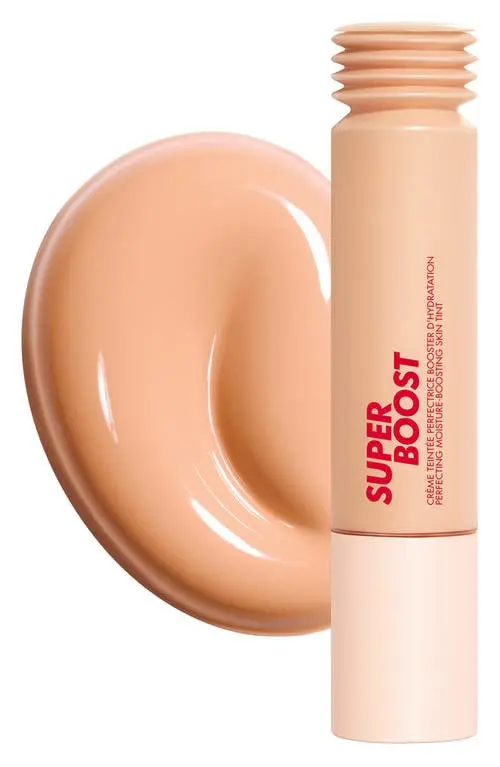 MAKE UP FOR EVER Super Boost Lightweight Moisturizing Skin Tint - 2