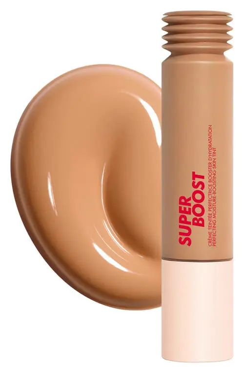 MAKE UP FOR EVER Super Boost Lightweight Moisturizing Skin Tint - 7