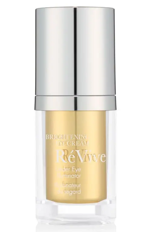RÉVIVE® Brightening Eye Cream Under Eye Illuminator - No Color