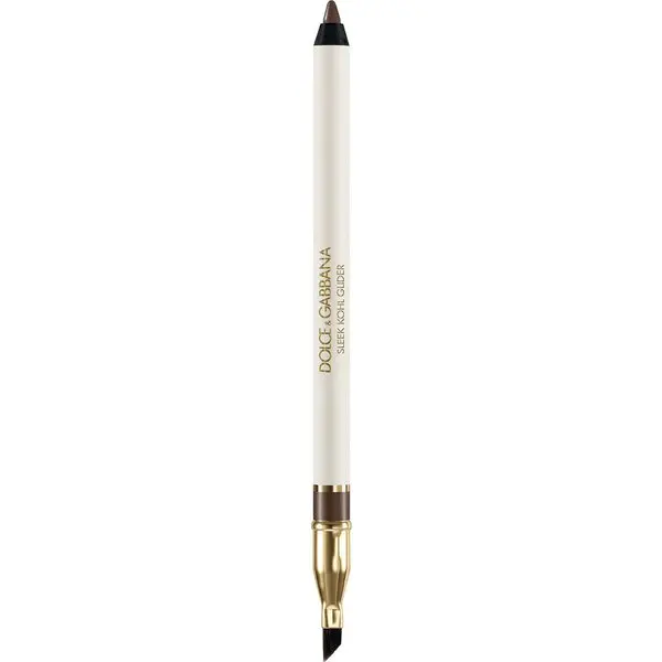 Dolce & Gabbana The Sleek Kohl Glider Eye Pencil - 02 Espresso Brown