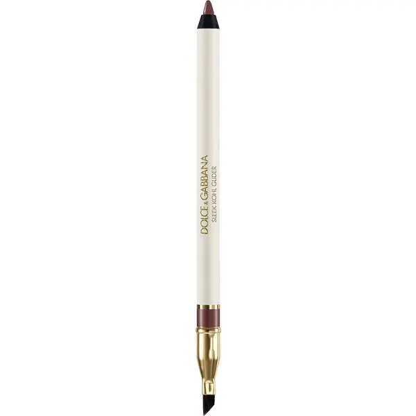 Dolce & Gabbana The Sleek Kohl Glider Eye Pencil - 03 Roaring Burgundy