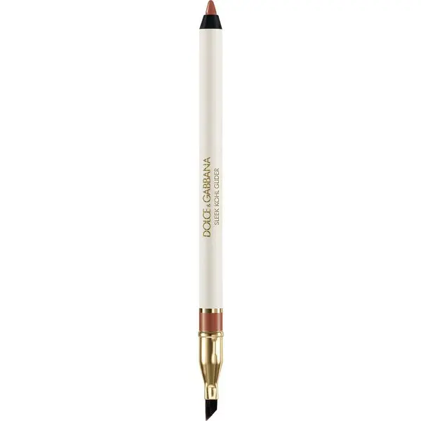 Dolce & Gabbana The Sleek Kohl Glider Eye Pencil - 04 Metallic Copper