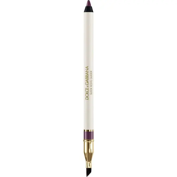 Dolce & Gabbana The Sleek Kohl Glider Eye Pencil - 05 Vibrant Plum