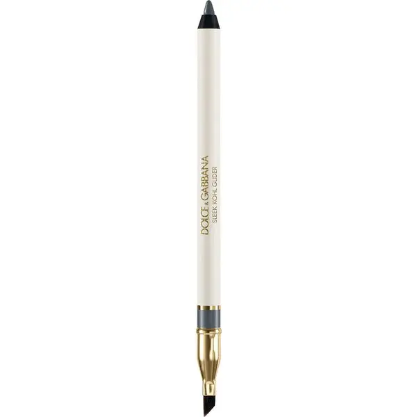 Dolce & Gabbana The Sleek Kohl Glider Eye Pencil - 06 Metallic Steel
