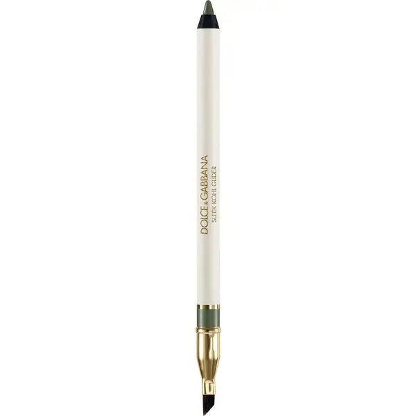 Dolce & Gabbana The Sleek Kohl Glider Eye Pencil - 07 Jade Green