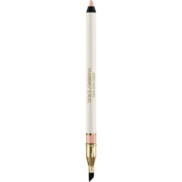 Dolce & Gabbana The Sleek Kohl Glider Eye Pencil - 08 Blushing Nude