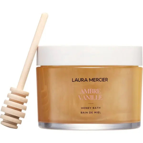 Laura Mercier Honey Bath - Ambre Vanille