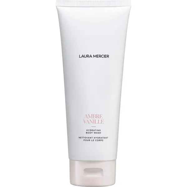 Laura Mercier Hydrating Body Wash - Ambre Vanille