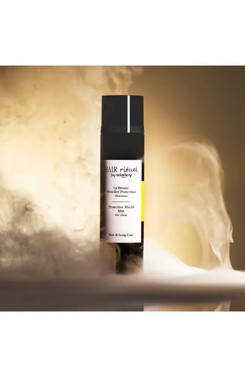 Sisley Hair Rituel Protective Shield Mist For Hair - No Color