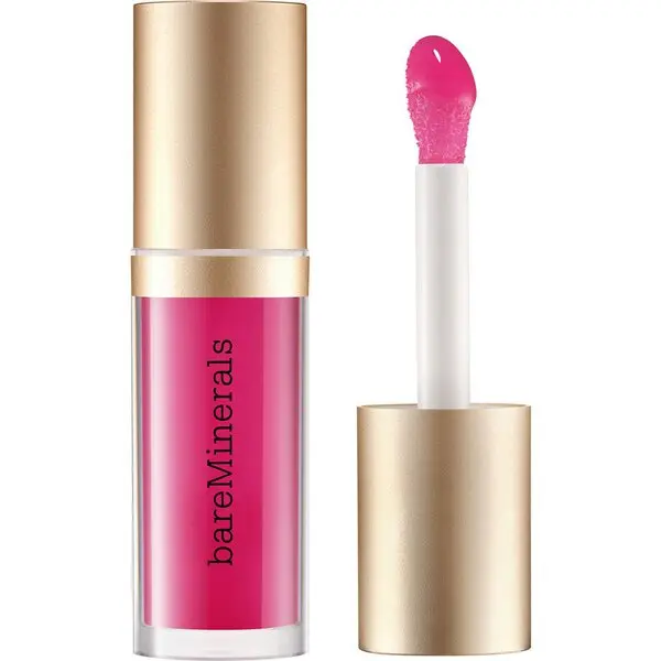BAREMINERALS® Nourishing Lip Oil - Flaunt