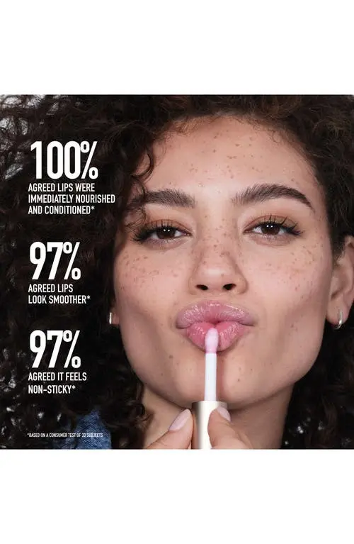 BareMinerals® Nourishing Lip Oil - Flaunt