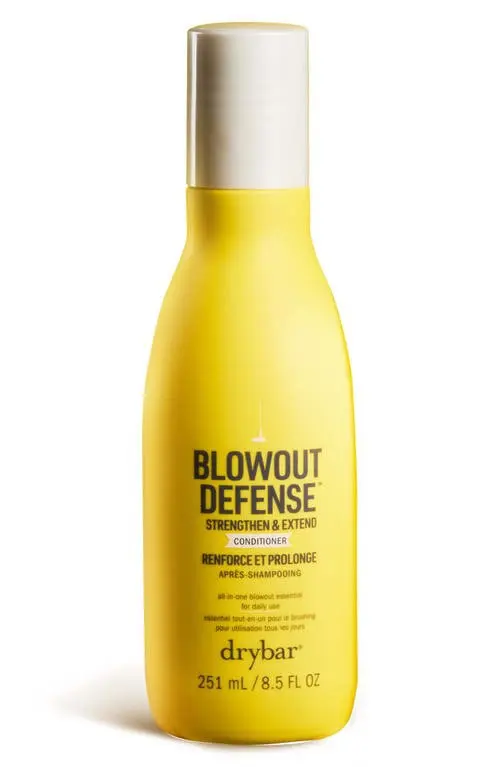 DRYBAR Blowout Defense™ Strengthen & Extend Conditioner - No Color