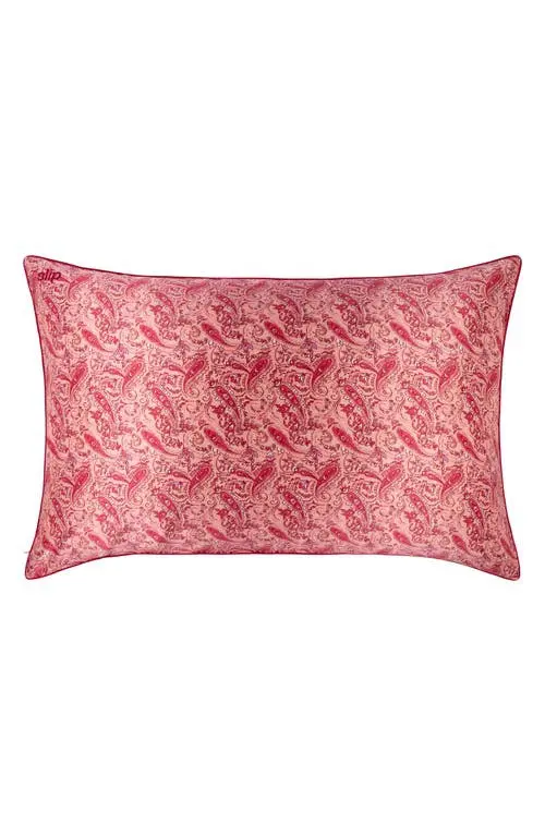 Slip Pure Silk Pillowcase And Scrunchie Set