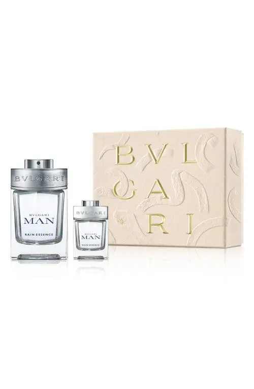 BVLGARI Main Rain Essence Eau De Parfum - No Color