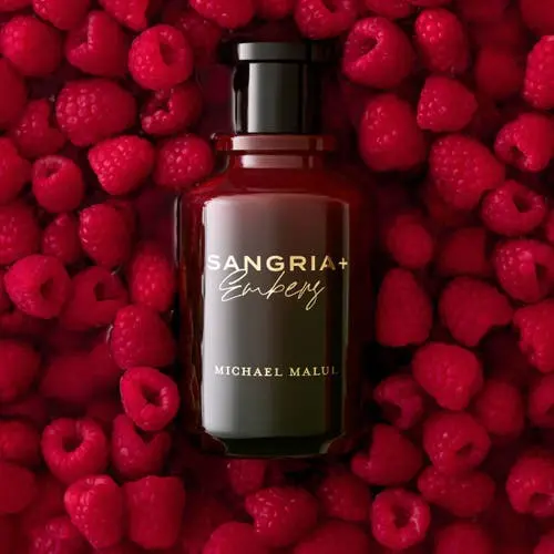 MICHAEL MALUL Sangria+embers - 100ml