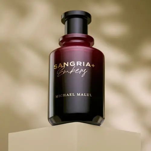 MICHAEL MALUL Sangria+embers - 100ml