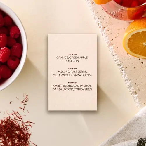 MICHAEL MALUL Sangria+embers