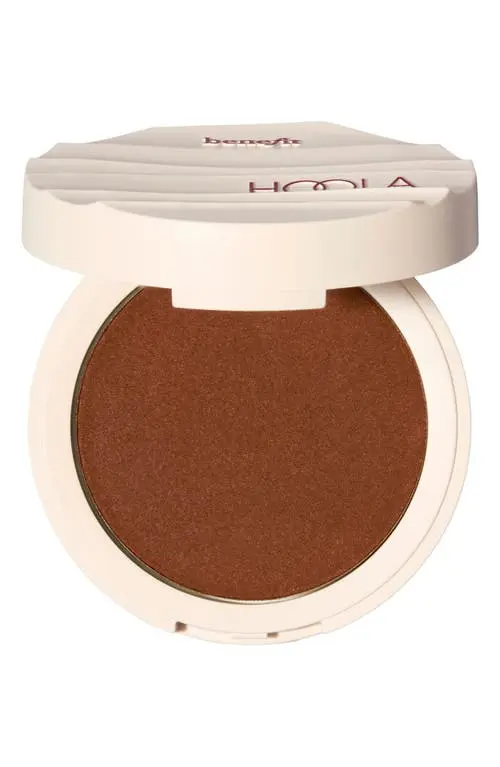 BENEFIT COSMETICS Hoola Wave Cream Bronzer - Deep