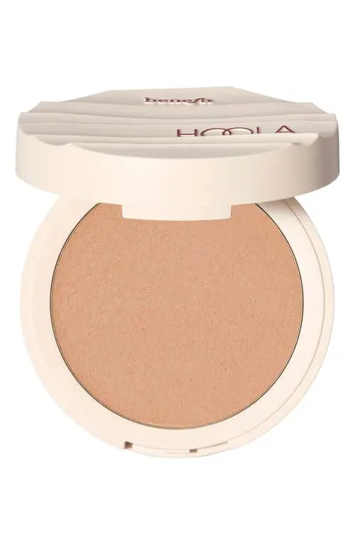 BENEFIT COSMETICS Hoola Wave Cream Bronzer - Light