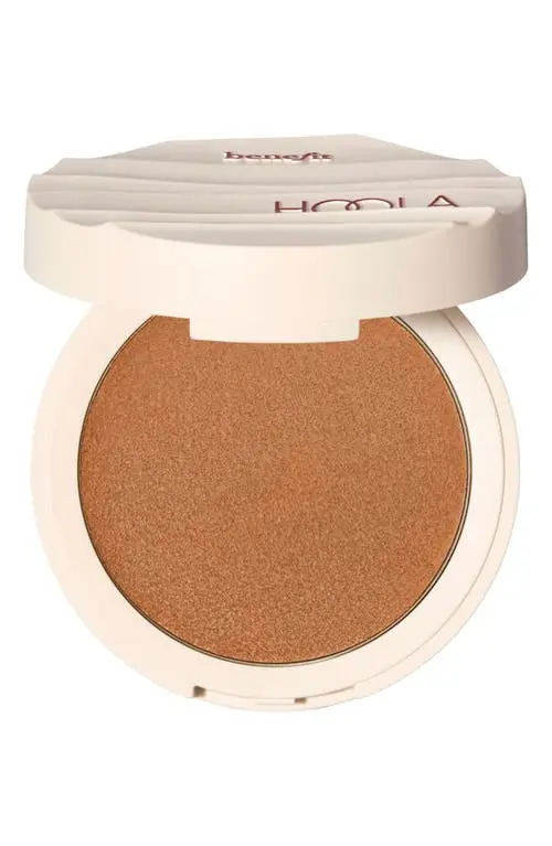 BENEFIT COSMETICS Hoola Wave Cream Bronzer - Medium