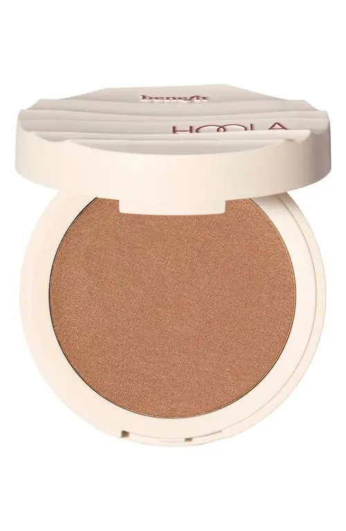 BENEFIT COSMETICS Hoola Wave Cream Bronzer - Original