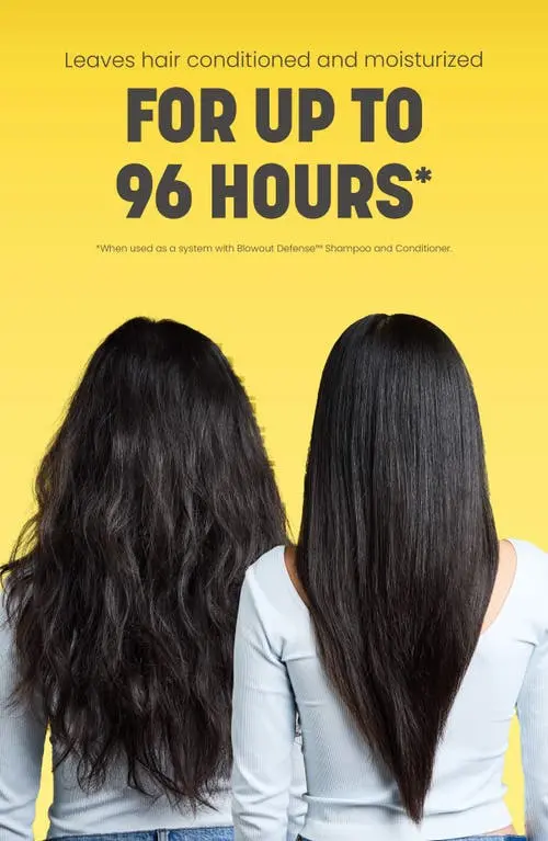 DRYBAR Blowout Defense™ Strengthen & Extend Blowout Accelerator Spray