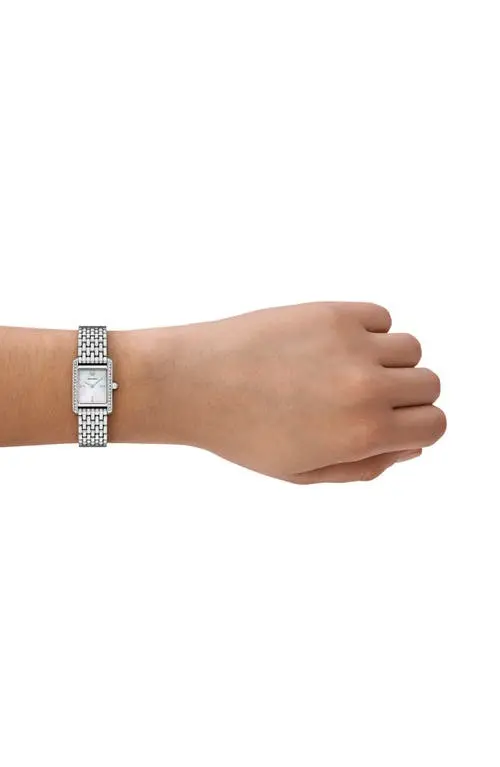 Tory Burch Eleanor Bracelet Watch