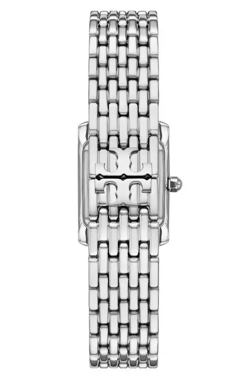Tory Burch Eleanor Bracelet Watch