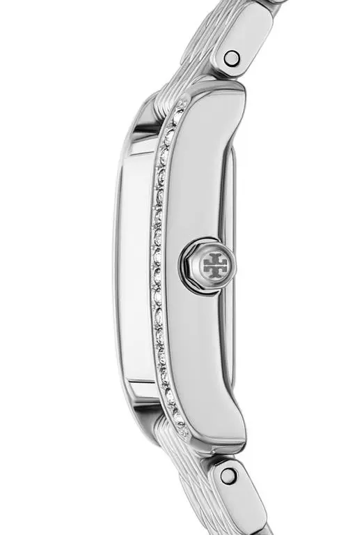 Tory Burch Eleanor Bracelet Watch
