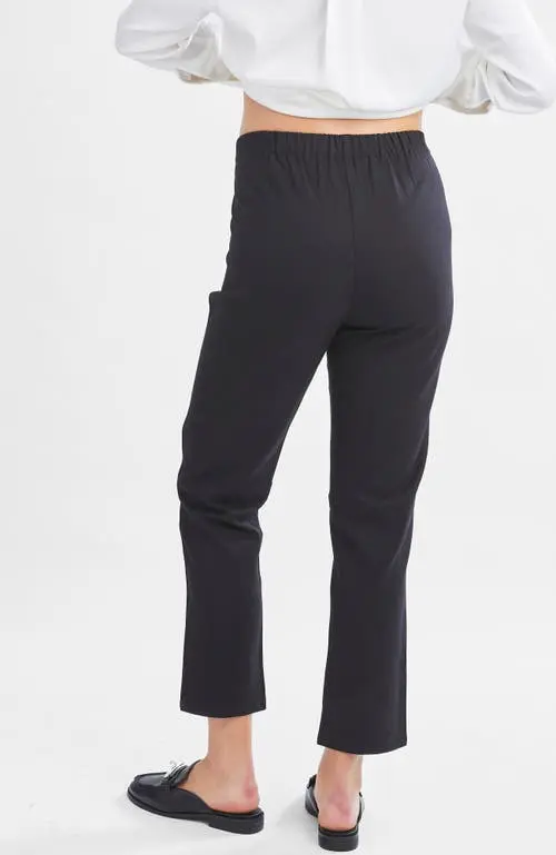 ANGEL MATERNITY Donna High Waist Trousers