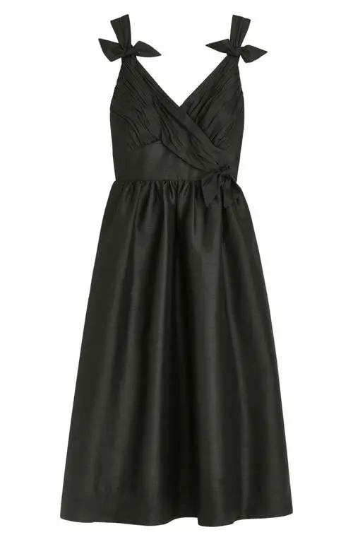 donna karan fit and flare cocktail dress Donna Karan New York Women's Strapless Fit and Flare Cocktail Dress