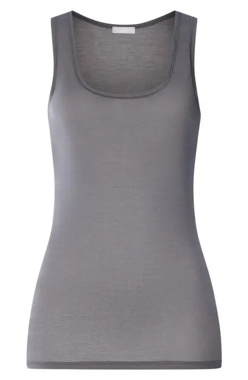 Hanro Ultralight Cotton Tank Top