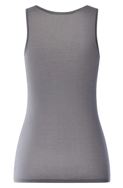 Hanro Ultralight Cotton Tank Top