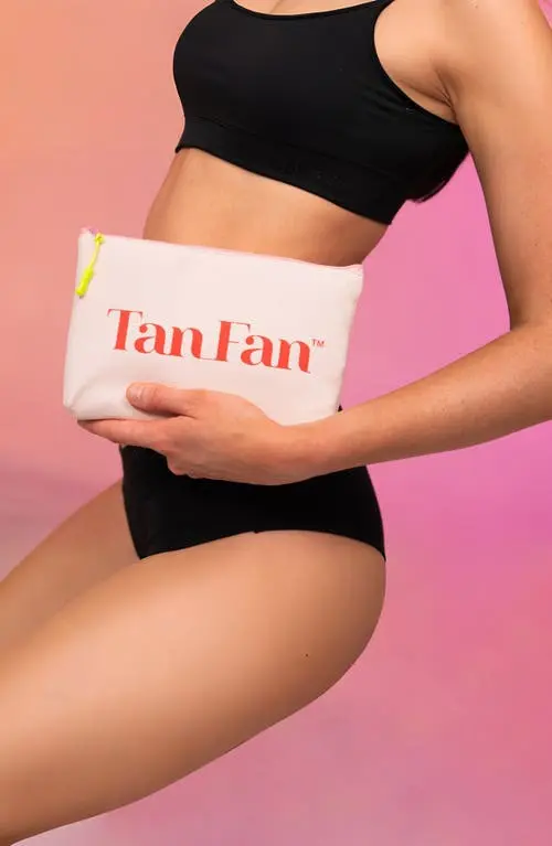 TAN FAN Self Tan Sleep Sac