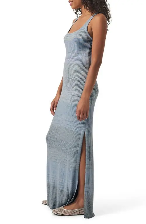 Splendid Adalyn Sleeveless Ribbed Sweater Dress