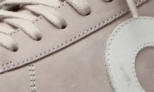 OLIVER CABELL Low Top Leather Sneaker