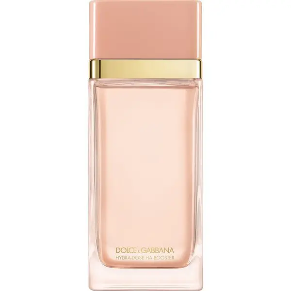 Dolce & Gabbana The Hydra-dose Ha Booster Hydrating & Brightening Essence - No Color