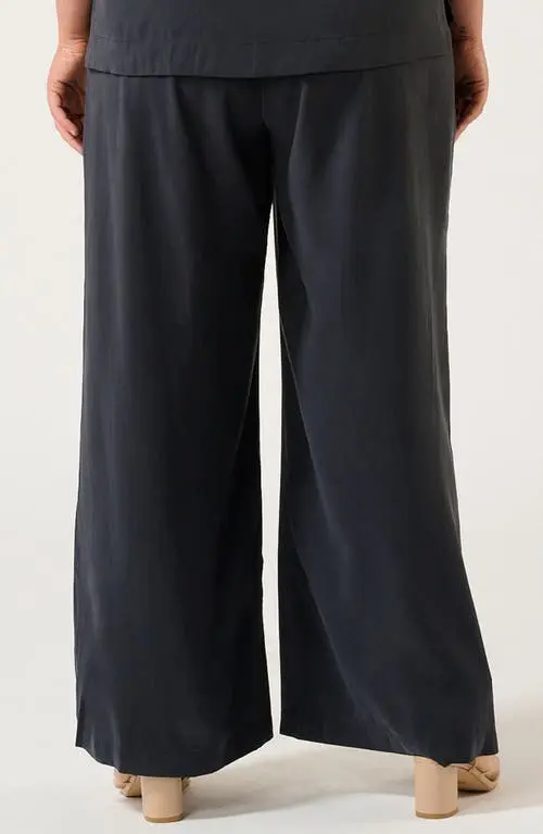 ESTELLE Dusky Dune Pull-on Pants