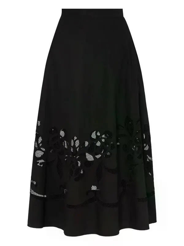 TEMPERLEY LONDON Nelle Skirt